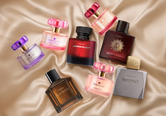 Faberlic Georgia | საქართველო