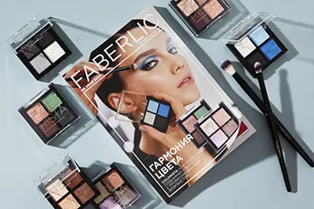 Faberlic Georgia | საქართველო