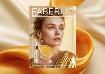 Faberlic Georgia | საქართველო