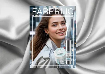 Faberlic Georgia | საქართველო